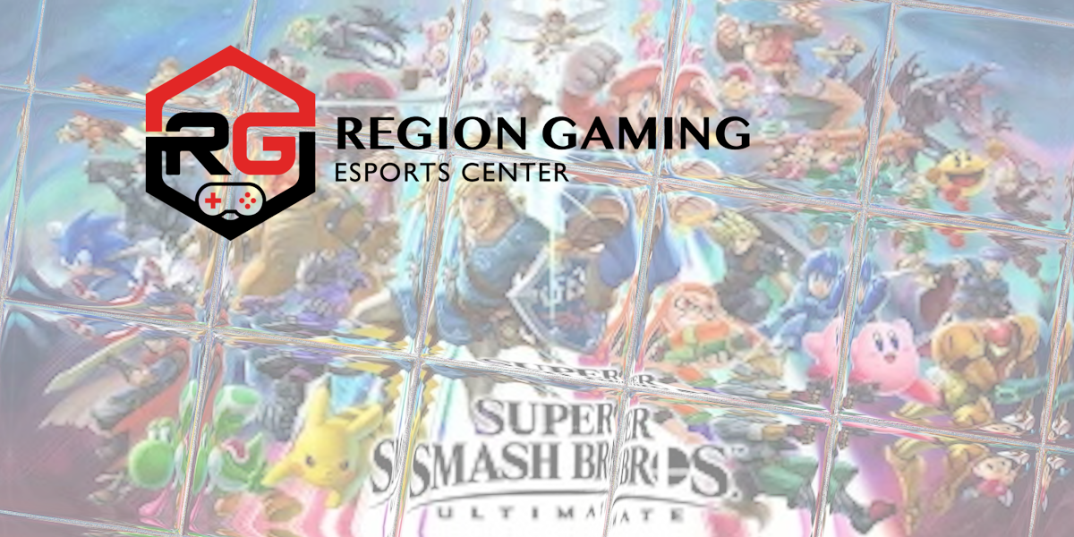 Region Gaming Esports Center